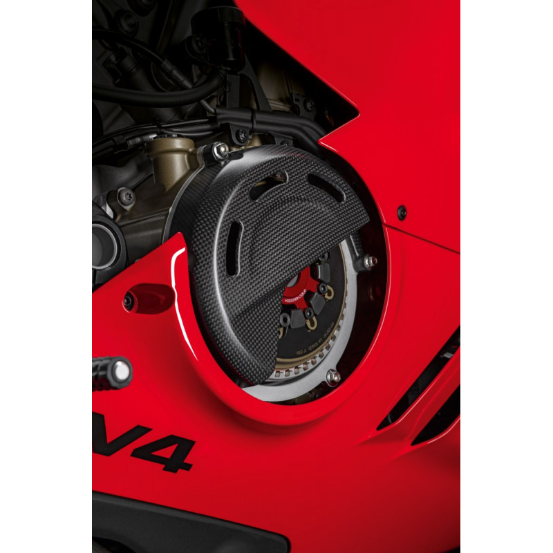 Dry Clutch - 96080032AA