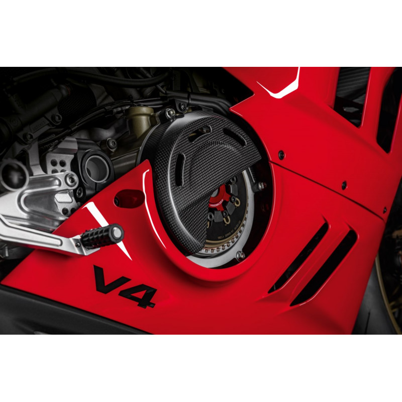 Dry Clutch - 96080032AA